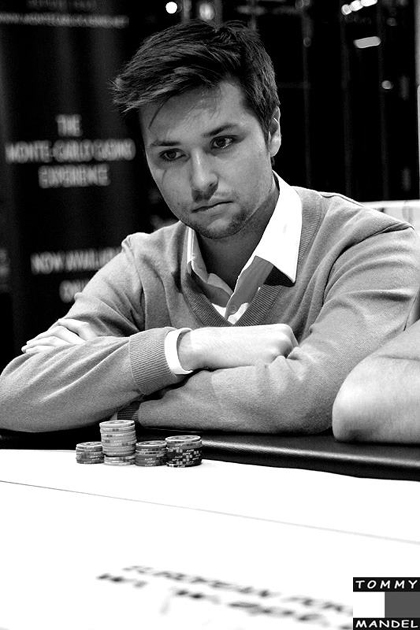 Yevgeniy Timoshenko remporte le 100.000$ Challenge de l’Aussie Millions ...