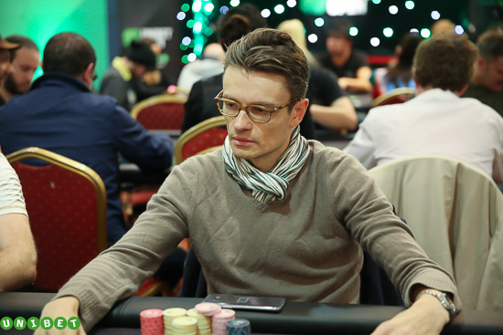 Les 6 Français de ce Day 2 – Unibet Poker Blog